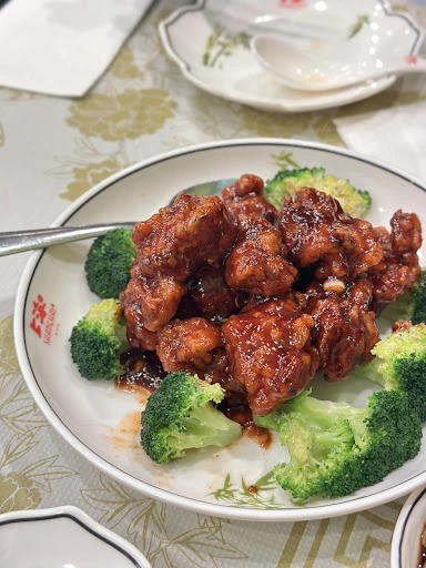 Shanghai 21 NYC | Best Authentic Shanghainese Restaurant in Chinatown