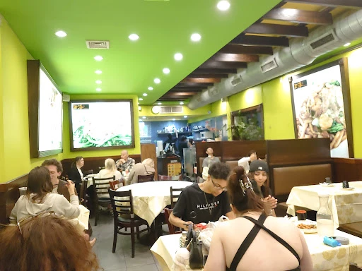 Shanghai 21 NYC | Best Authentic Shanghainese Restaurant in Chinatown